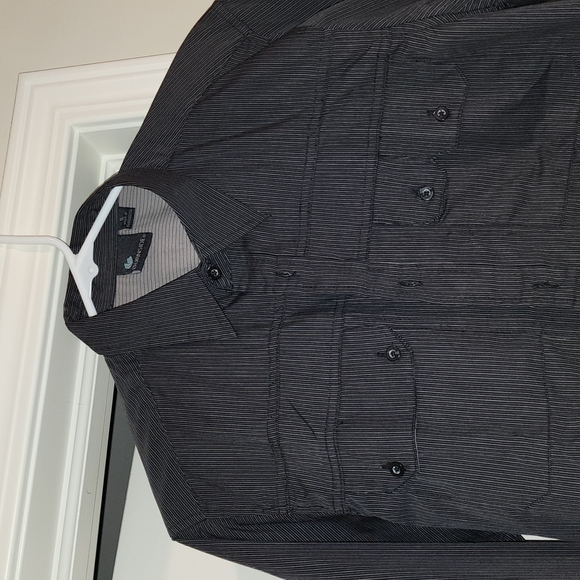 burnside | Shirts | Mens Button Down Shirt S | Poshmark